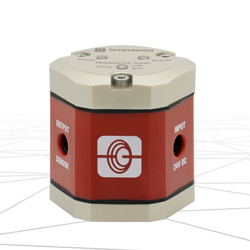 Temposonics R-Series V Position Sensors | MTS Sensors