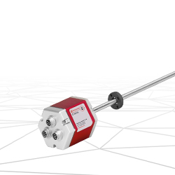 Temposonics® G-Series GT2/GT3 Position Sensors