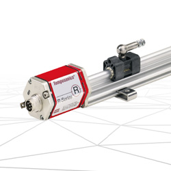 Temposonics R-Serie Positionssensoren