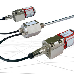 Temposonics R-Series Position Sensors